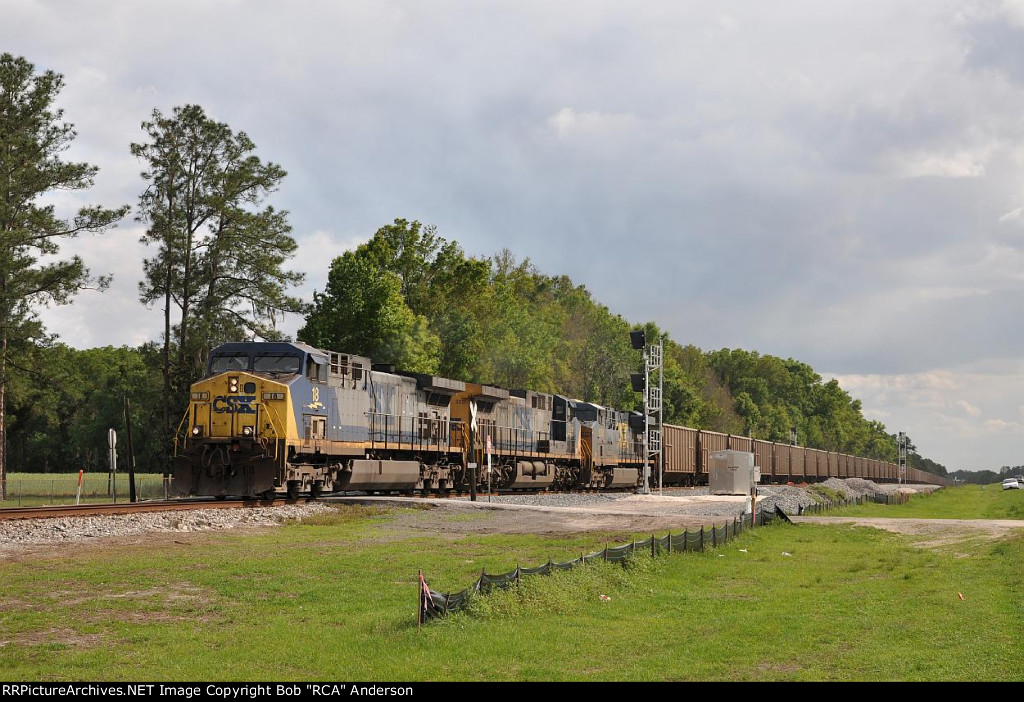 CSX T081-13
